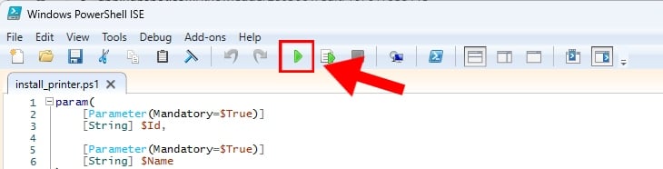 How to create and configure a new selectable Princh printer for Public ...