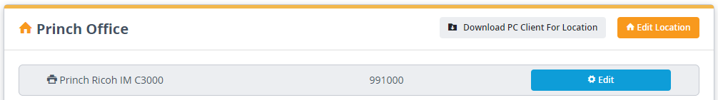 How to download and install Princh Cloud Printer on Windows based ...